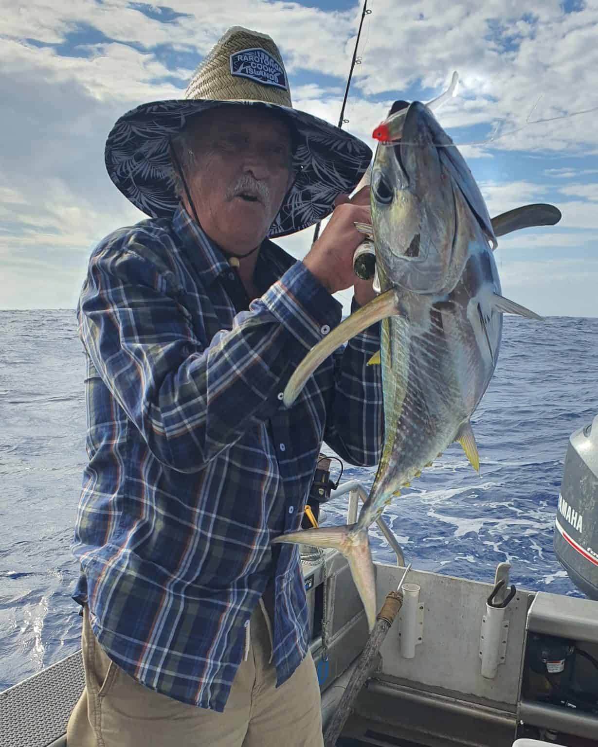 FAQs | Reelaxing Fishing Charters Rarotonga