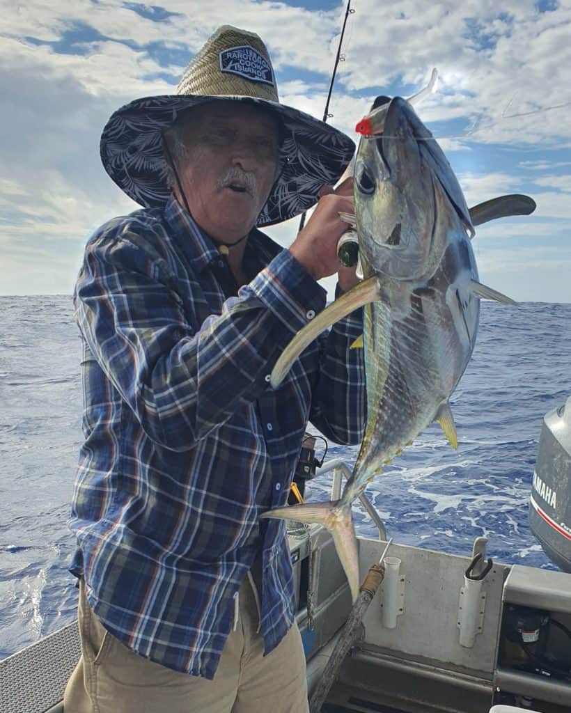 FAQs | Reelaxing Fishing Charters Rarotonga
