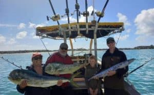 Reelaxing Fishing Charters | Best Fishing Charter in Rarotonga