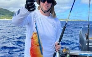 Reelaxing Fishing Charters | Best Fishing Charter in Rarotonga
